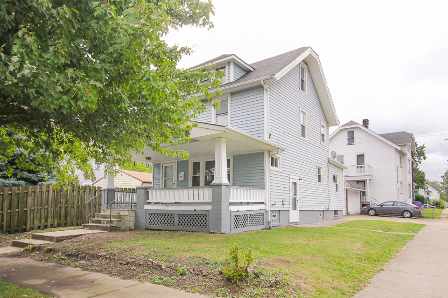 10917 Fidelity Ave, Cleveland, OH 44111 | Property Details | Lofty ...