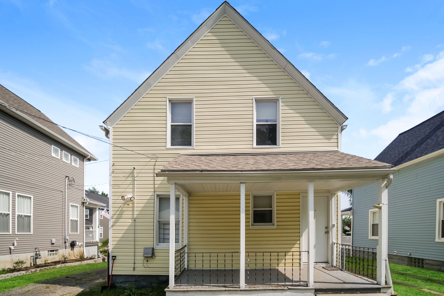 12028 Wade Park Ave, Cleveland, OH 44106 | Property Details | Lofty ...