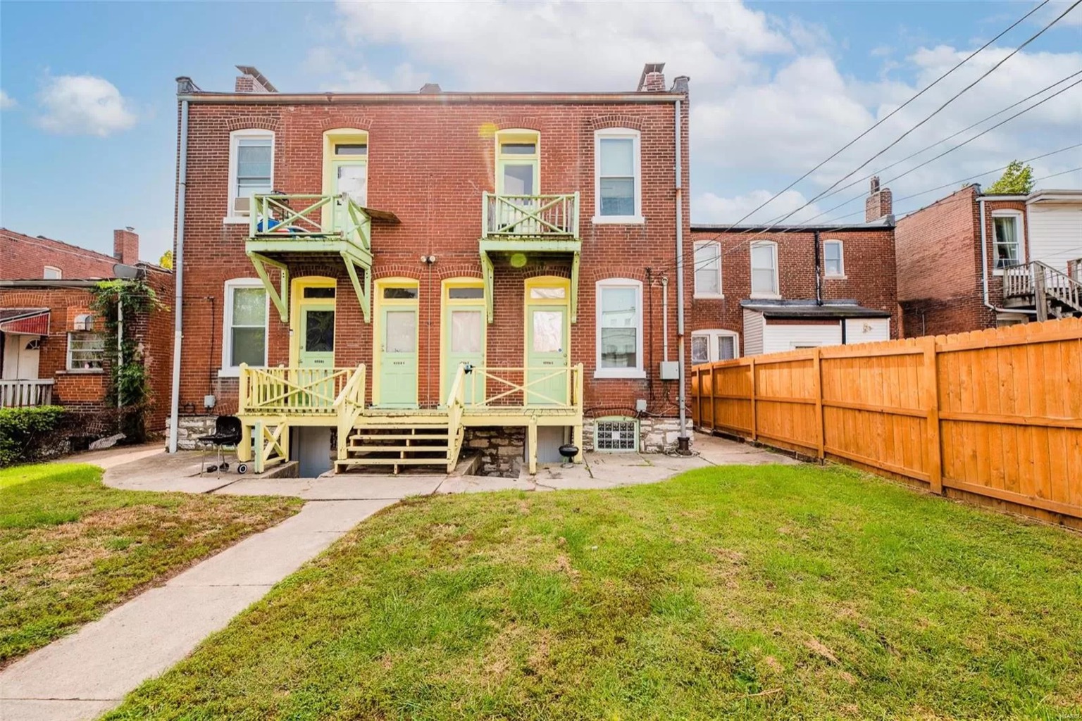 3435-3437 Alberta St, St. Louis, MO 63118 | Property Details | Lofty ...