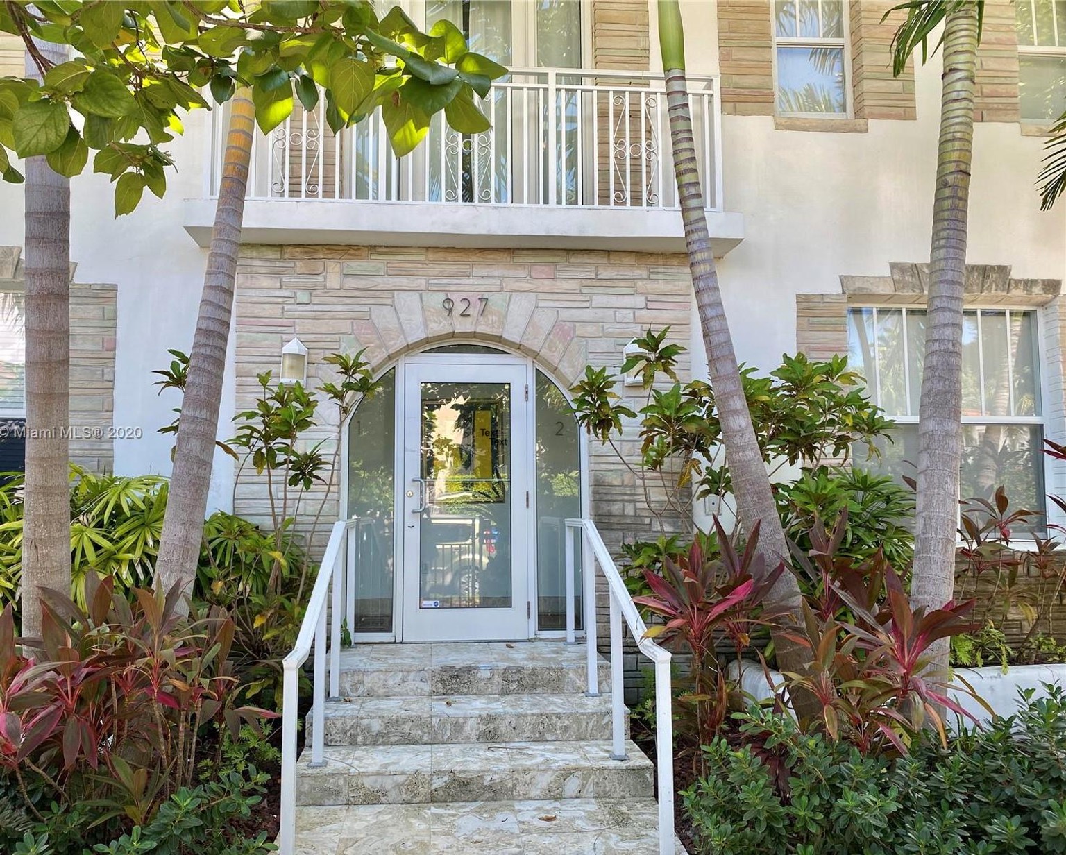 927 Euclid Ave Apt 10, Miami Beach, FL 33139 | Property Details | Lofty ...