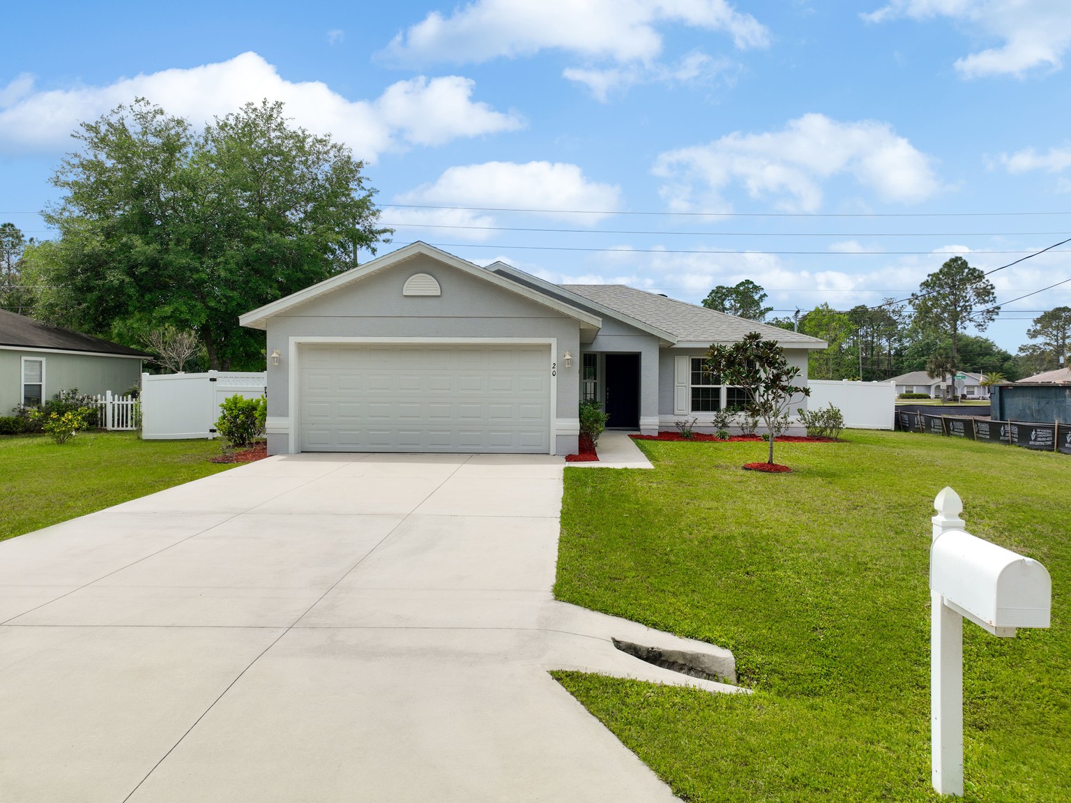 20 Sederholm Path, Palm Coast, FL 32164 | Property Details | Lofty ...